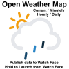 Open Weather Map - apps.bliemel.net