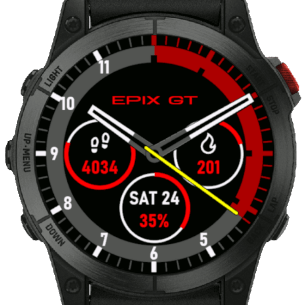 Epix2 Series – apps.bliemel.net