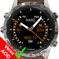 MARQ Series - apps.bliemel.net